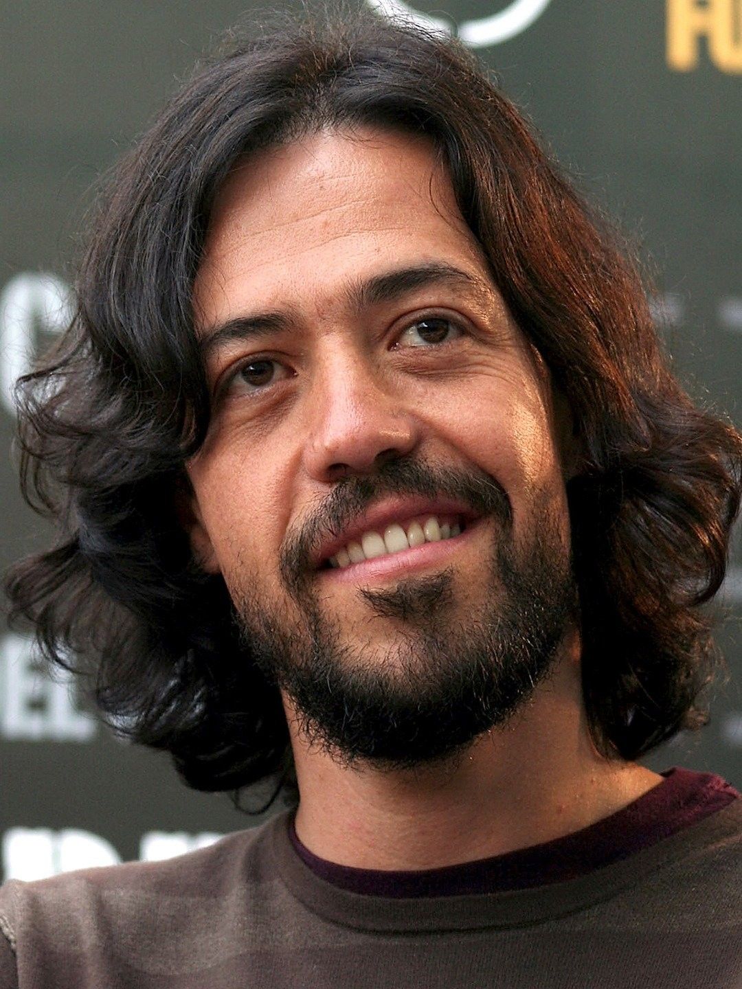 Emmanuel del Real - AdoroCinema