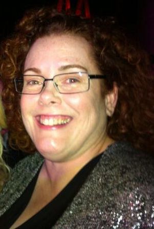 Sue Tenney - AdoroCinema