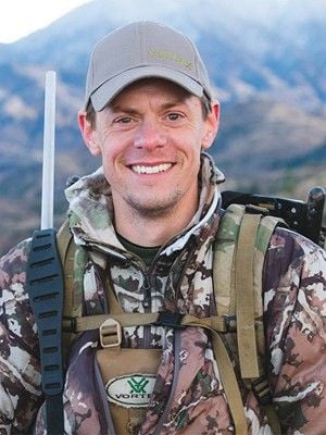 Steven Rinella - AdoroCinema