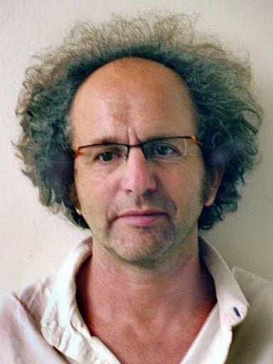 Ilan Hazan - AdoroCinema