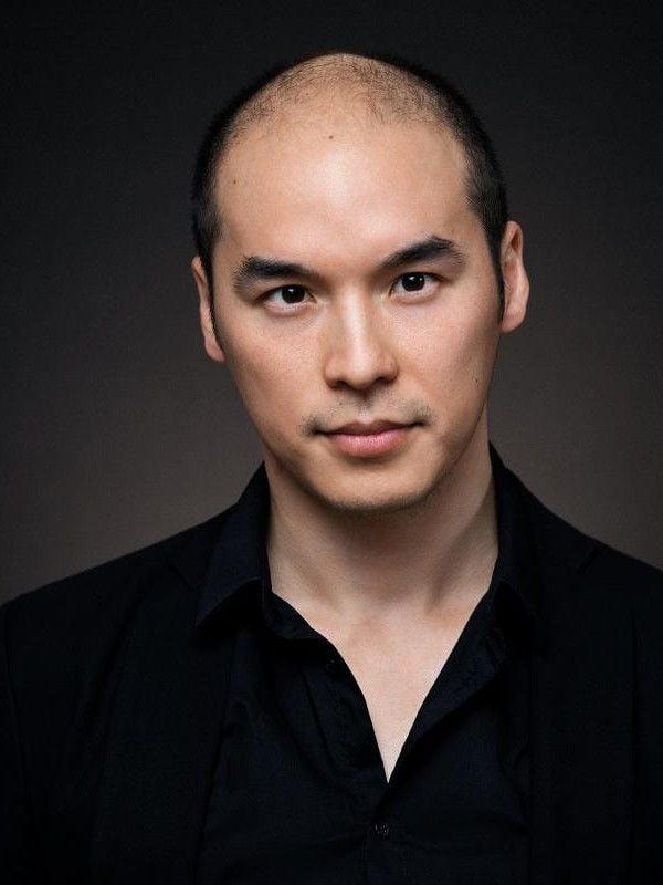 Wilfred Lee - AdoroCinema