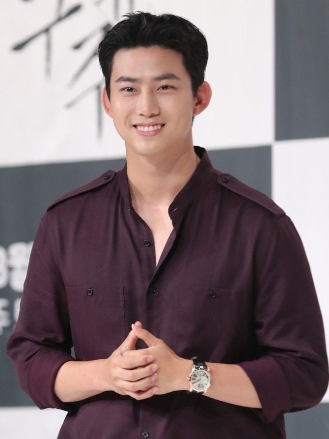 Ok Taecyeon Bio Age Net Worth Height Single Nationali - vrogue.co