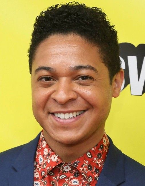 Phillip Andre Botello - AdoroCinema