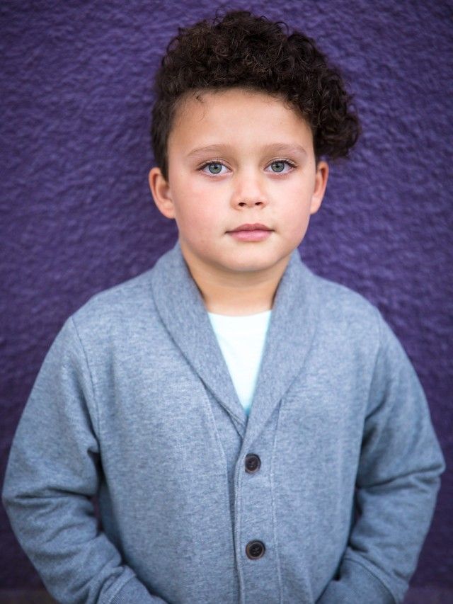 Blue Chapman - AdoroCinema