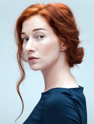 Anastasiya Gribova - AdoroCinema