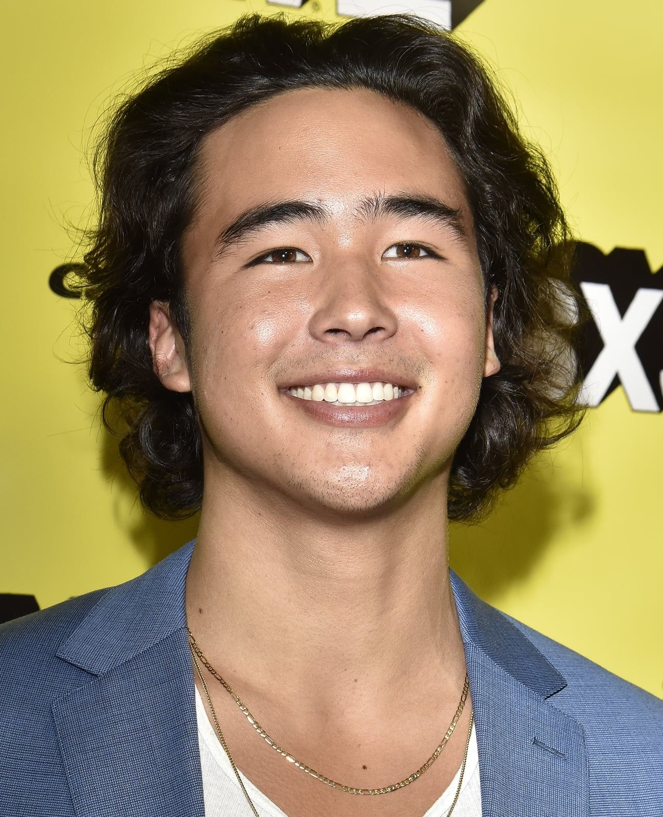 Nico Hiraga - AdoroCinema