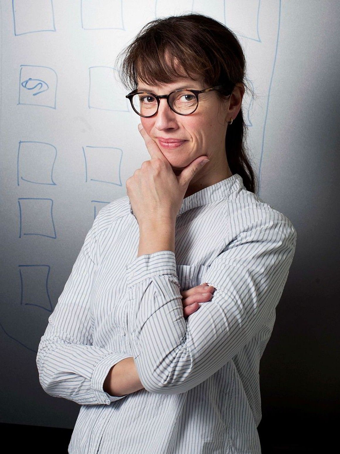 Anne Bjornstad - AdoroCinema