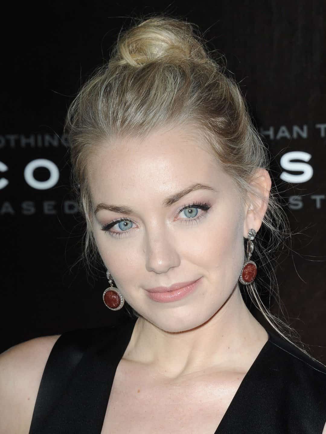 Sara Lindsey - AdoroCinema