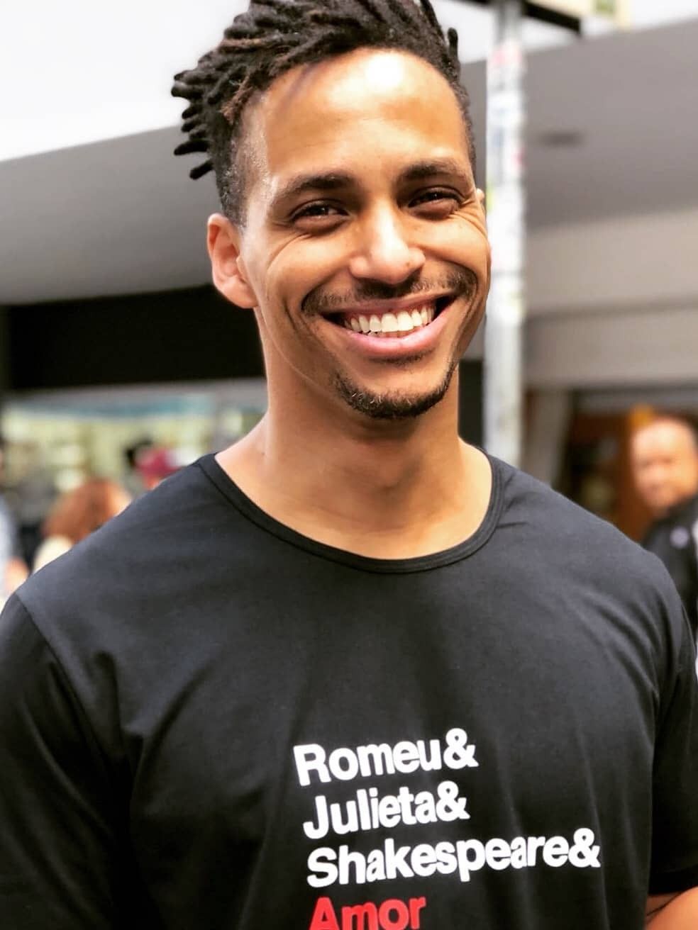 Pedro Caetano - AdoroCinema