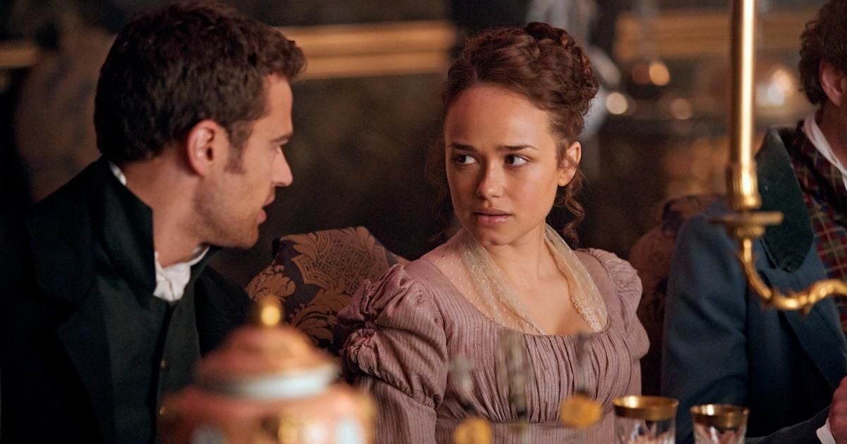 Sanditon : Sanditon : Fotos - 3 no 12 - AdoroCinema