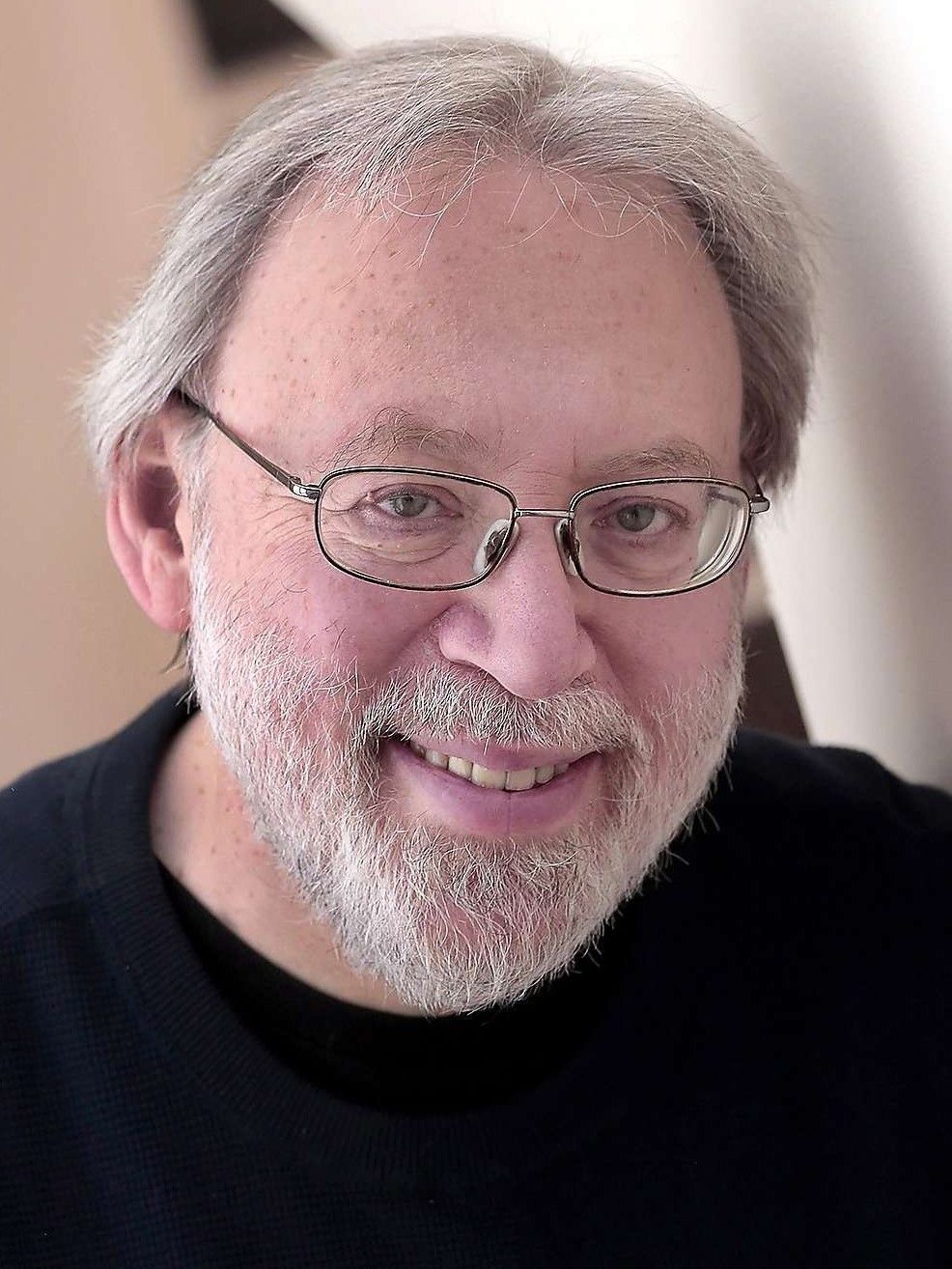 Kenneth Turan - AdoroCinema