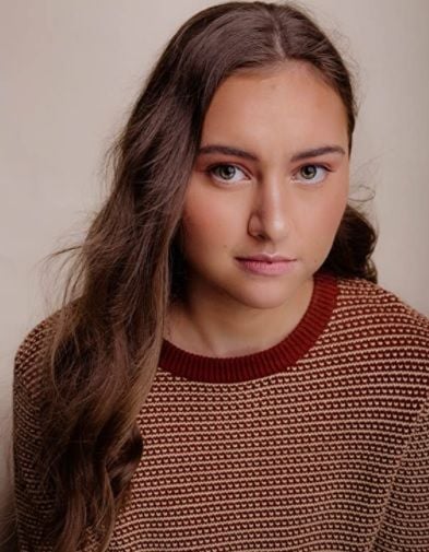 Lizzie McPherson - AdoroCinema