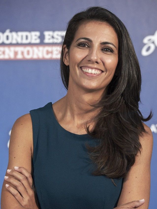 Ana Pastor - AdoroCinema