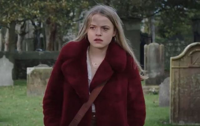 Emily Reid - AdoroCinema