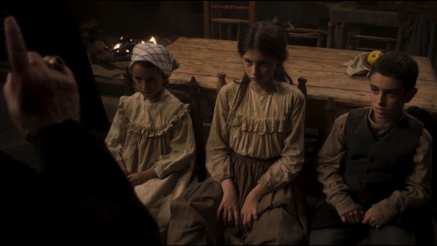 Foto de Stephanie Gil - Fátima – A História de um Milagre : Fotos ...