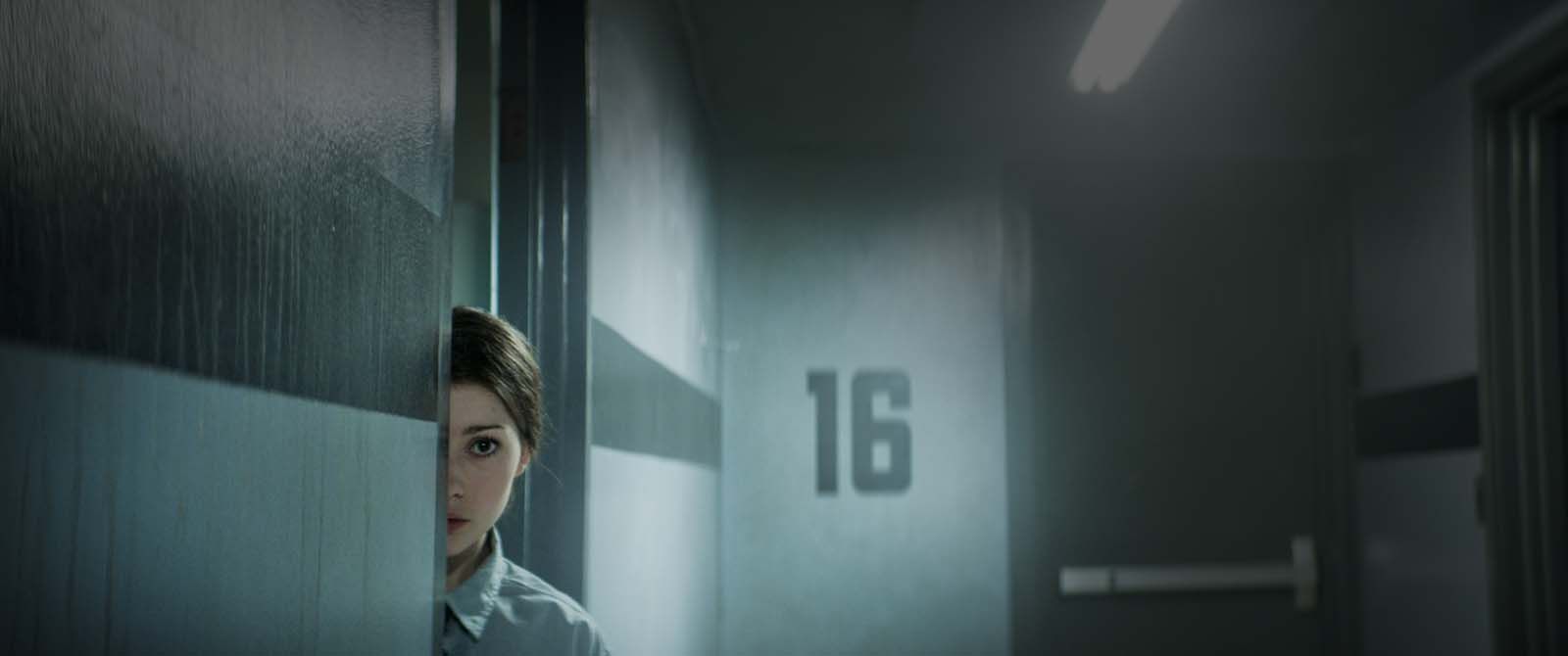 Foto do filme Level 16 - Foto 6 de 17 - AdoroCinema