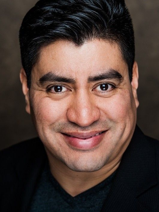 Richard Azurdia - AdoroCinema