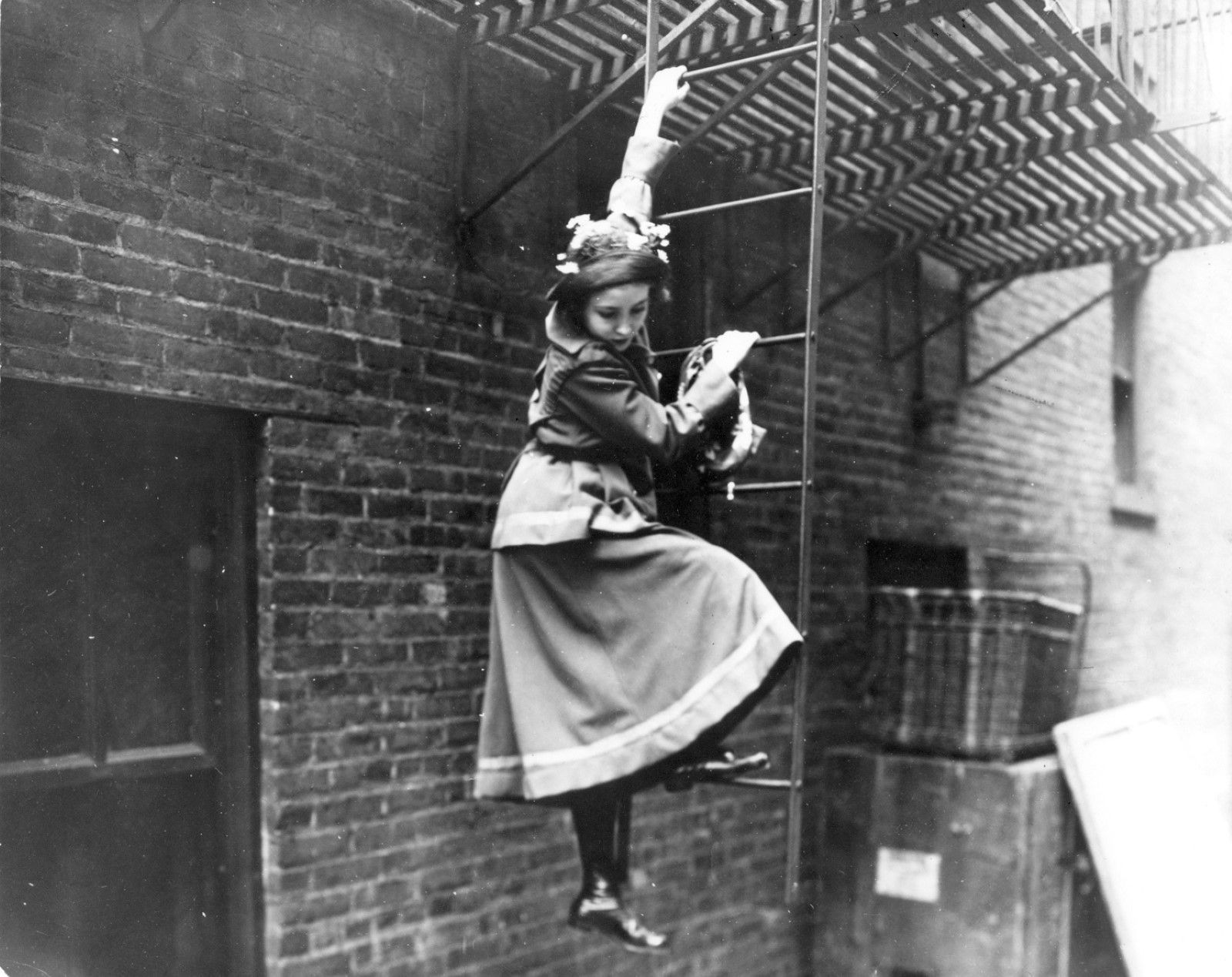 Foto do filme Alice Guy-Blaché: a História não contada da primeira ...