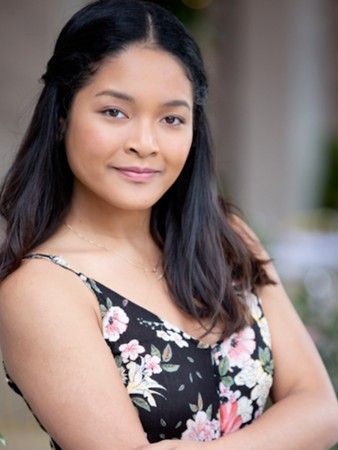 Tisha Custodio - AdoroCinema