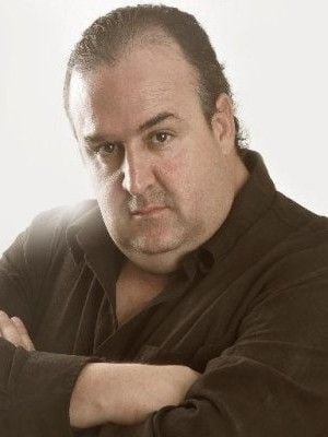 Alejandro Gutierrez - AdoroCinema