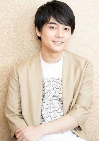 Junya Enoki - AdoroCinema