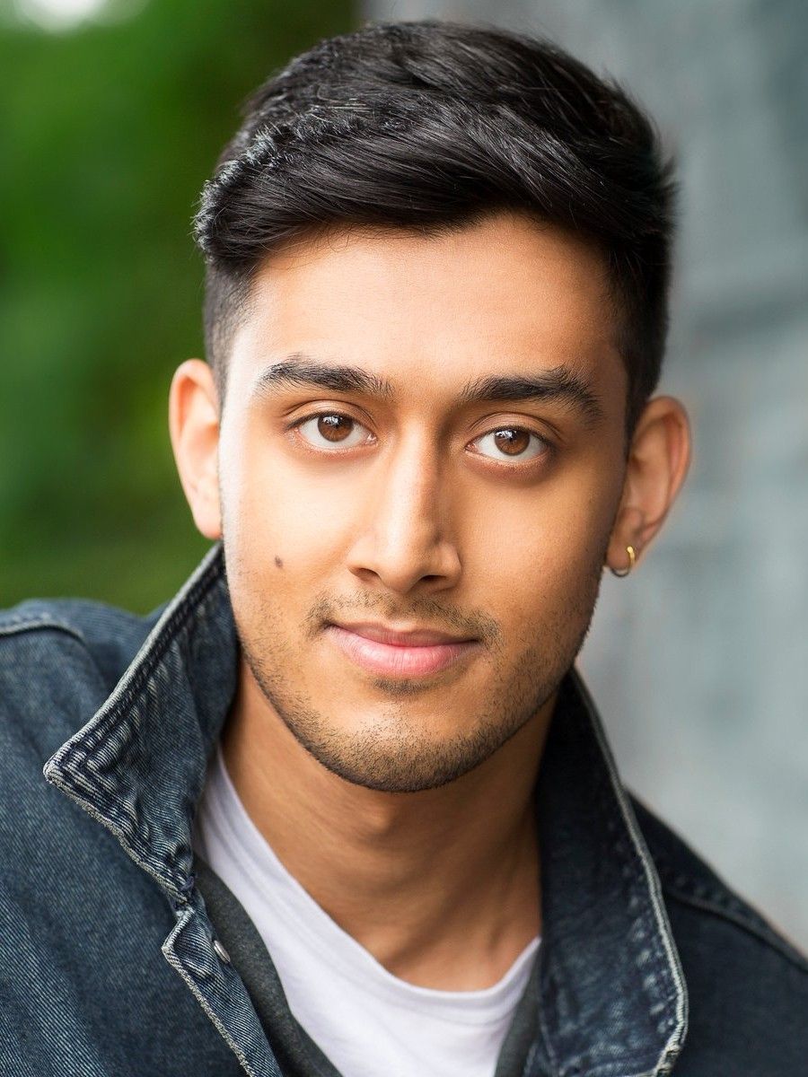 Karan Gill : Filmografia - AdoroCinema