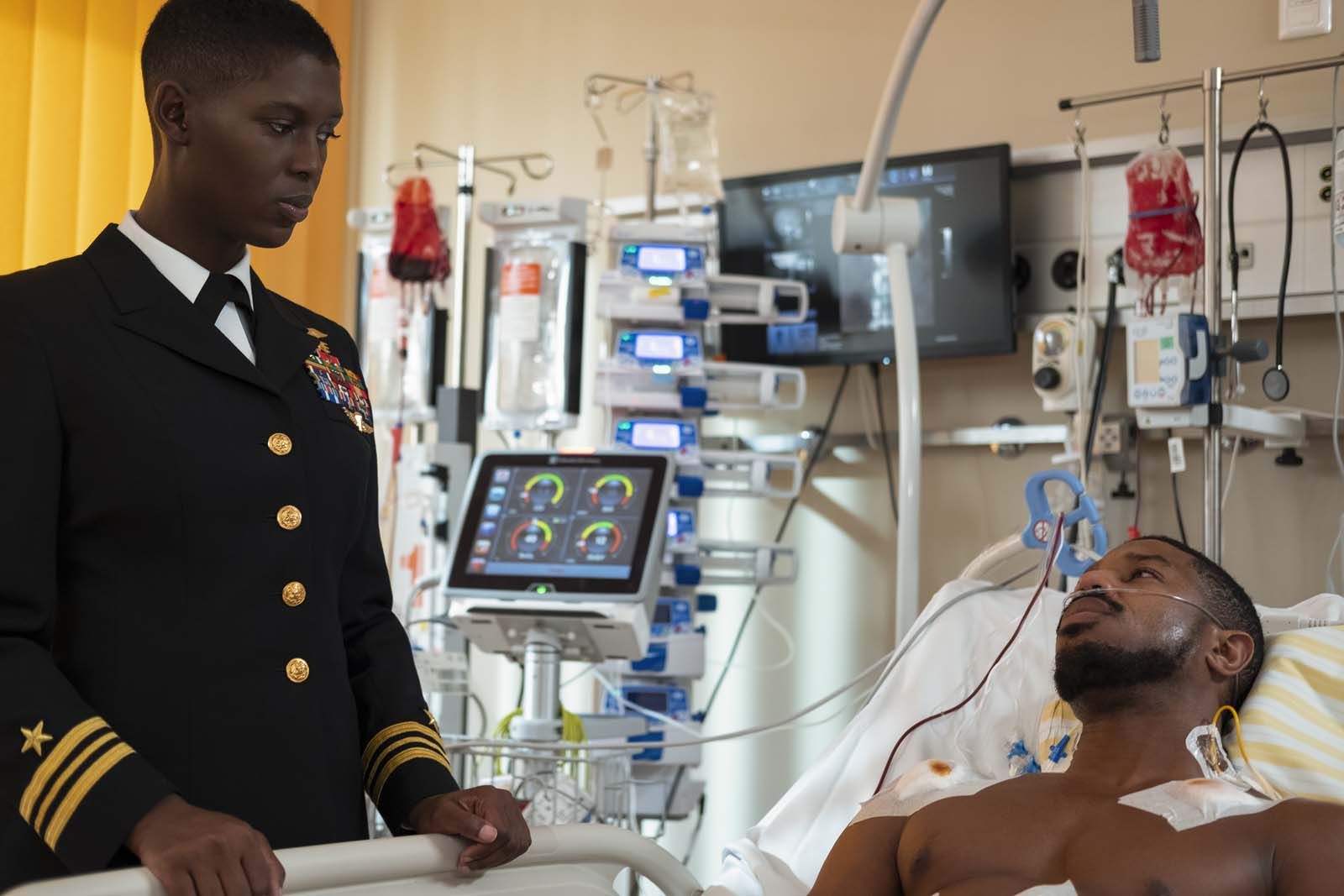 Foto do filme Sem Remorso - Foto 4 de 54 - AdoroCinema