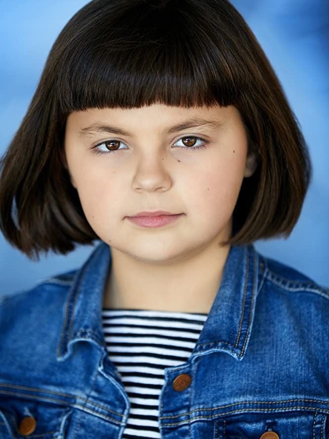 Coco Christo - AdoroCinema