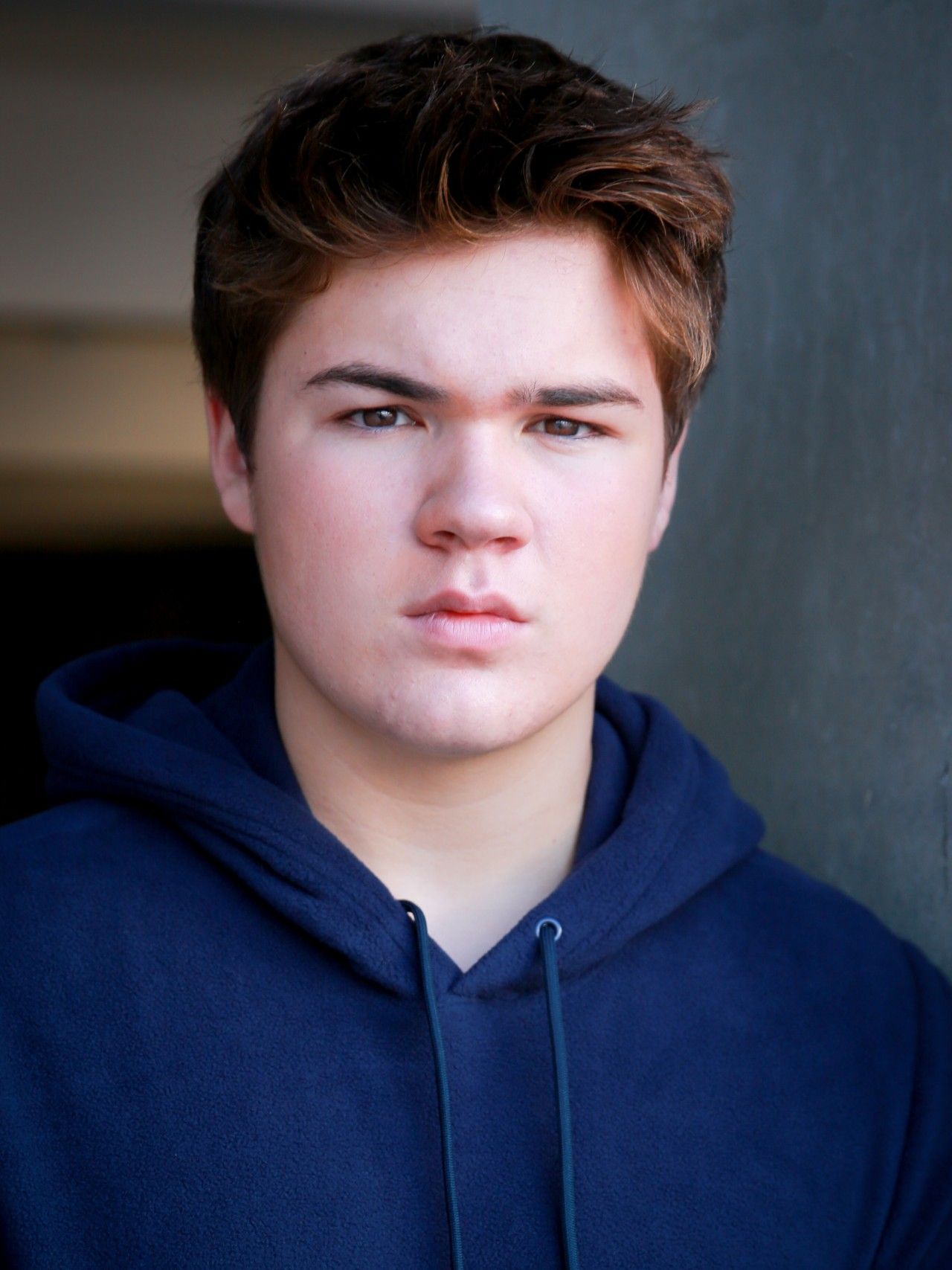 Foto de Maxwell Acee Donovan - AdoroCinema