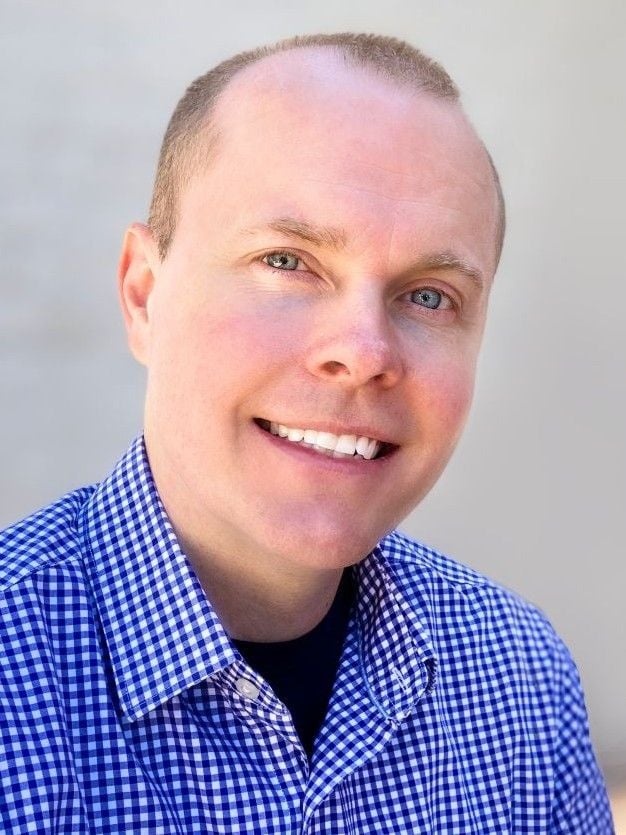 Shane Prigmore - AdoroCinema