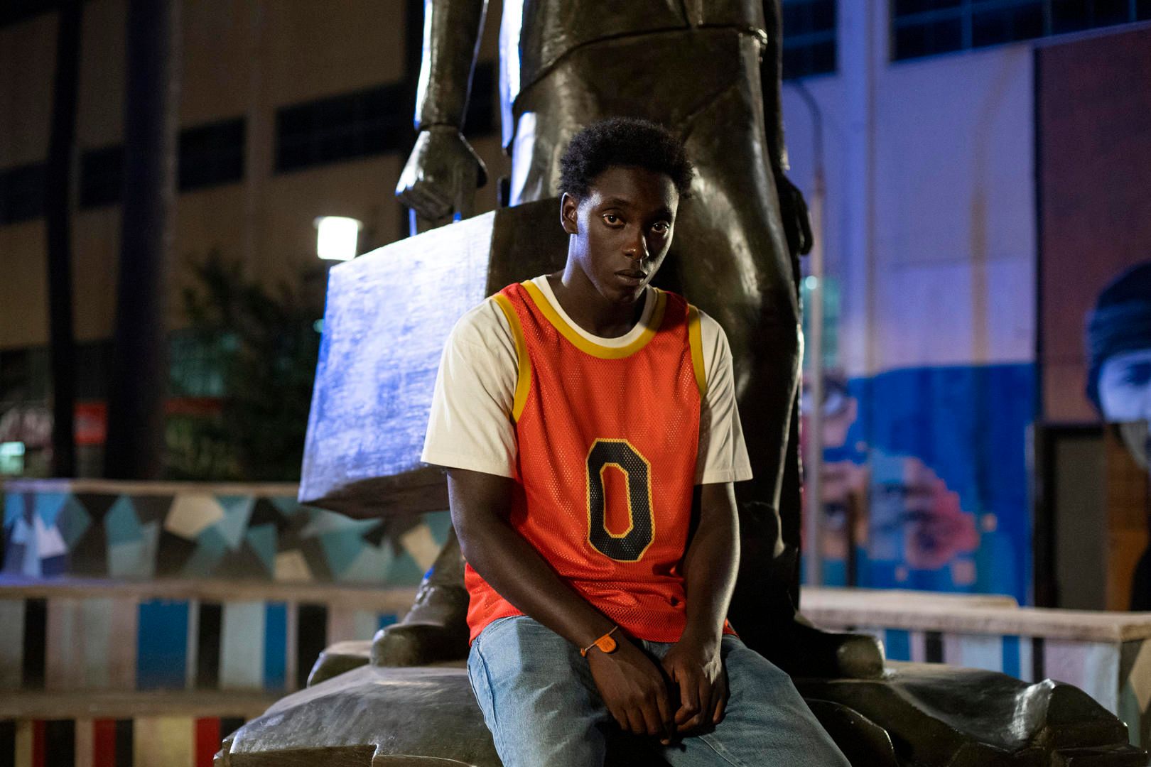 Zero : Zero : Fotos - 5 no 6 - AdoroCinema