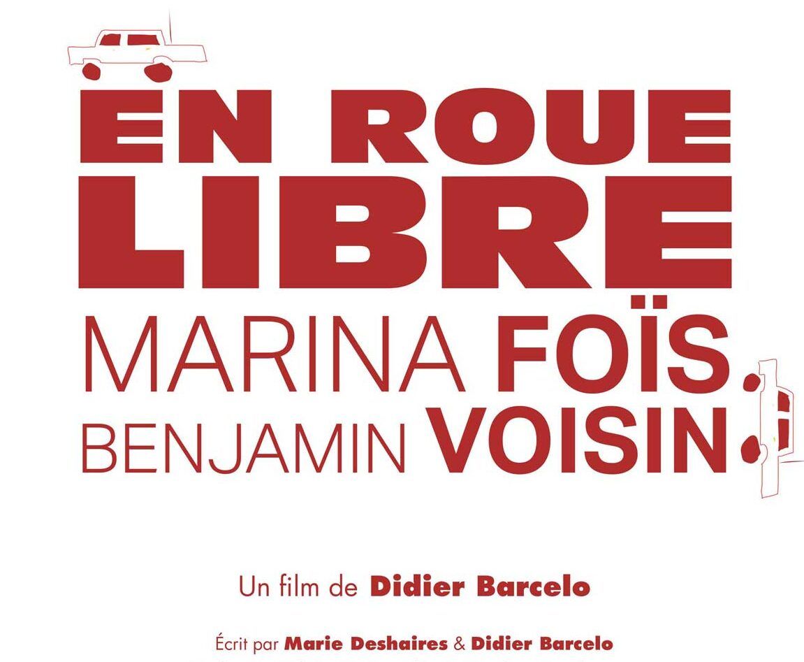 Pôster do filme Tudo sob Descontrole - Foto 8 de 8 - AdoroCinema