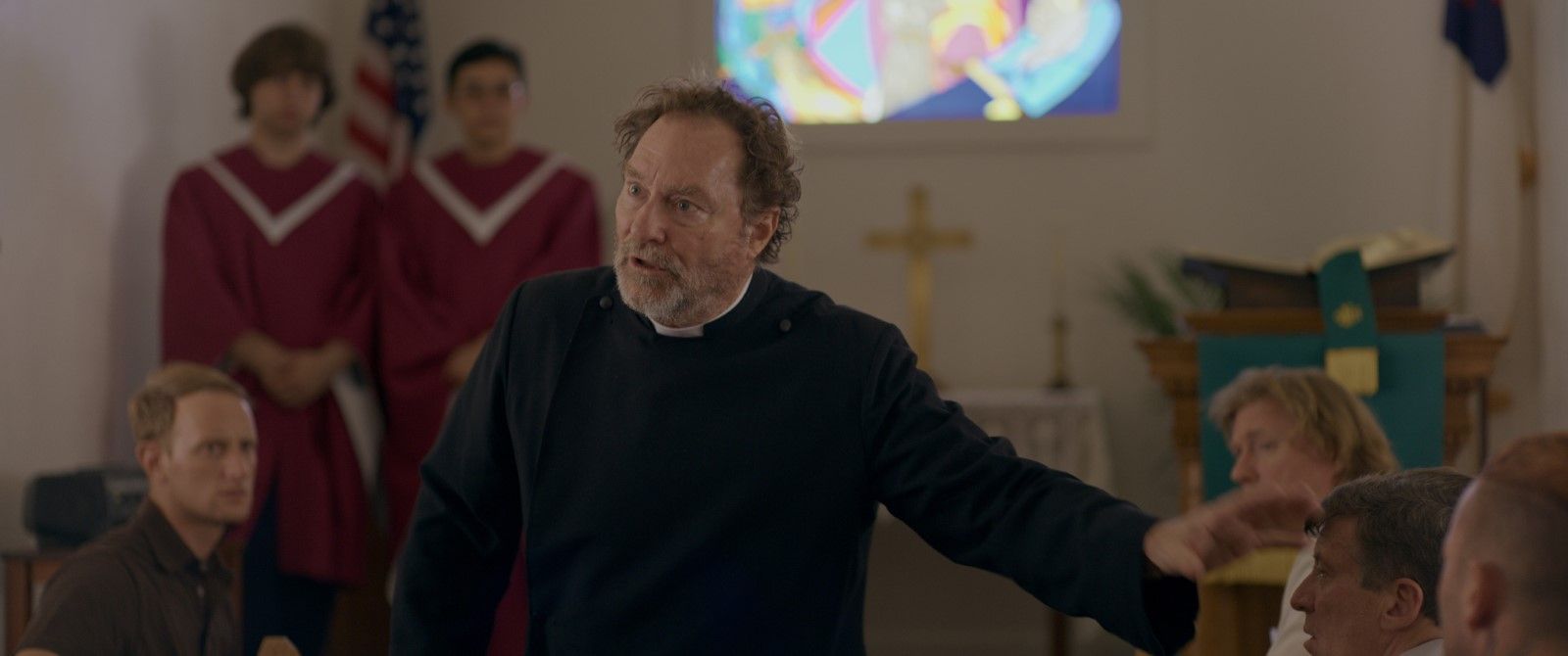 Foto de Stephen Root - Foto Stephen Root - AdoroCinema