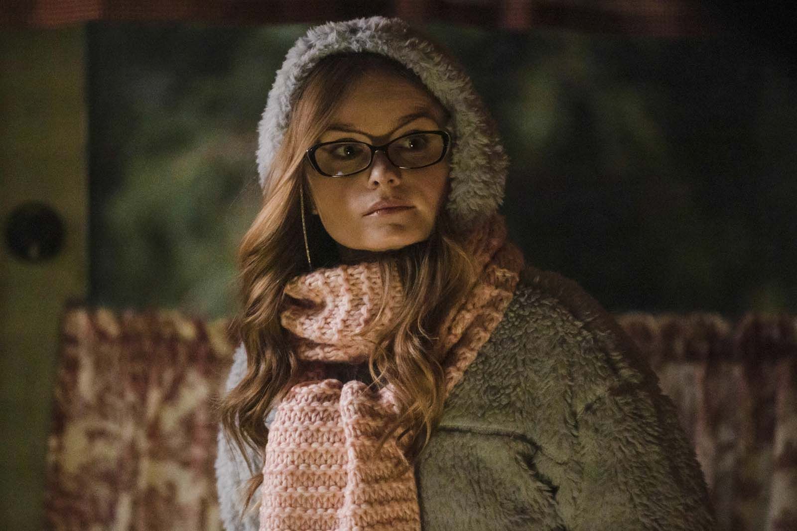 Everything's Gonna Be Okay : Everything's Gonna Be Okay : Fotos Kayla ...