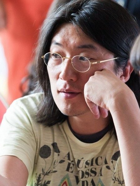 Sung-ho Kim - AdoroCinema