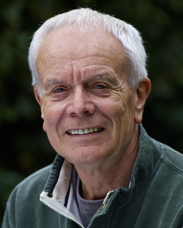 Tony Goodall - AdoroCinema
