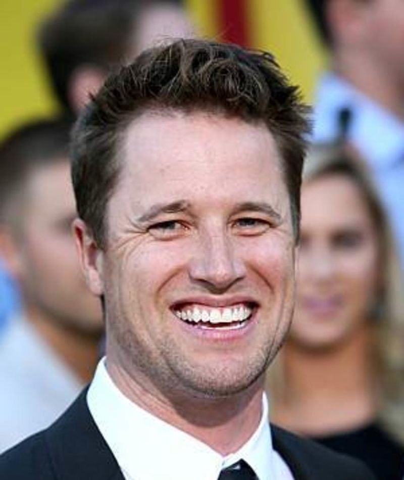 Kyle Hunter - AdoroCinema