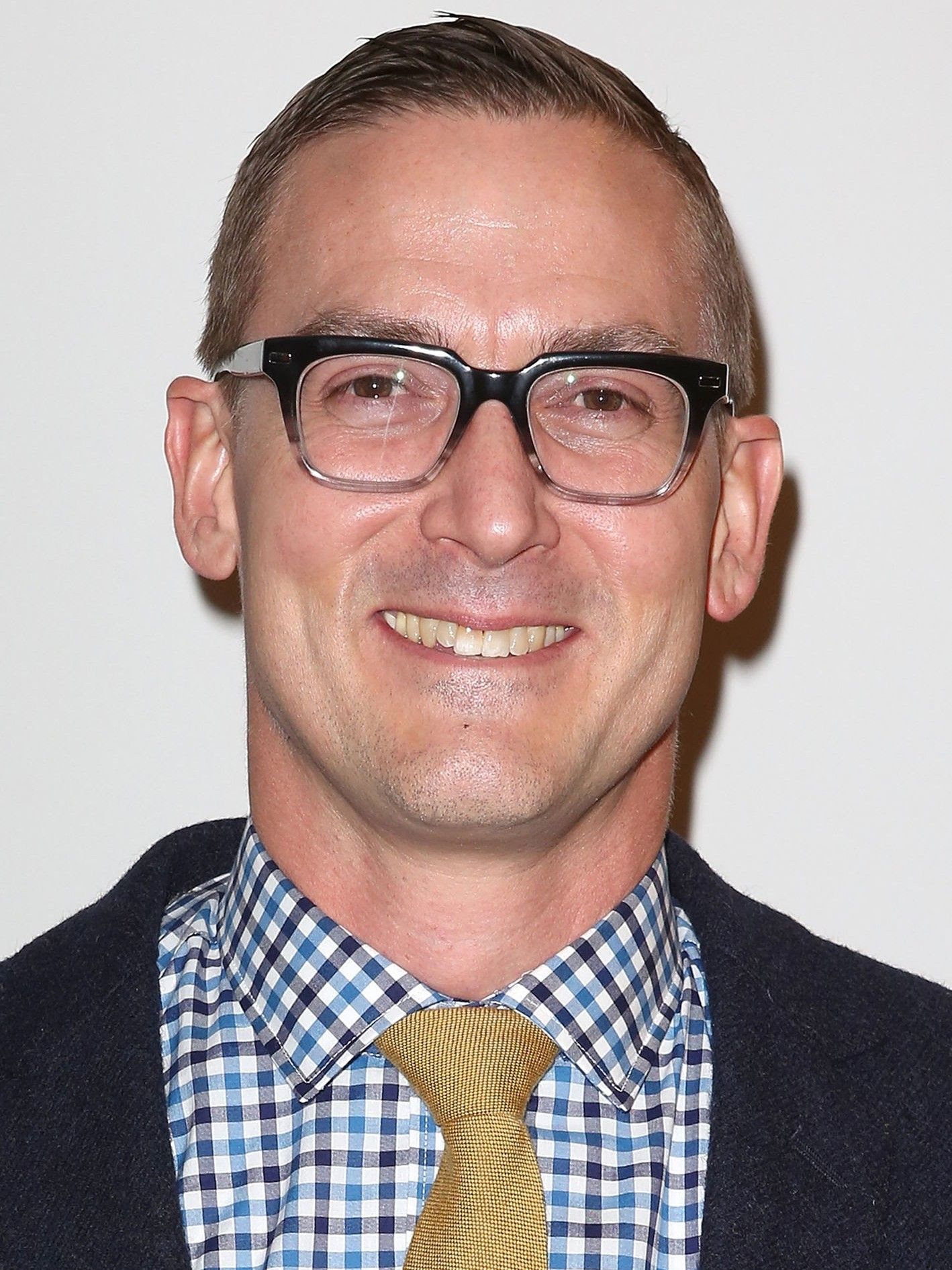 Sharr White - AdoroCinema