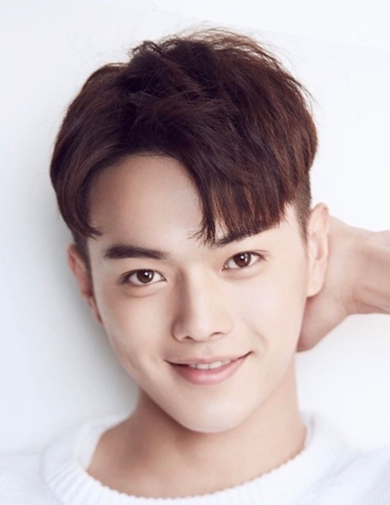 Xu Kai - AdoroCinema