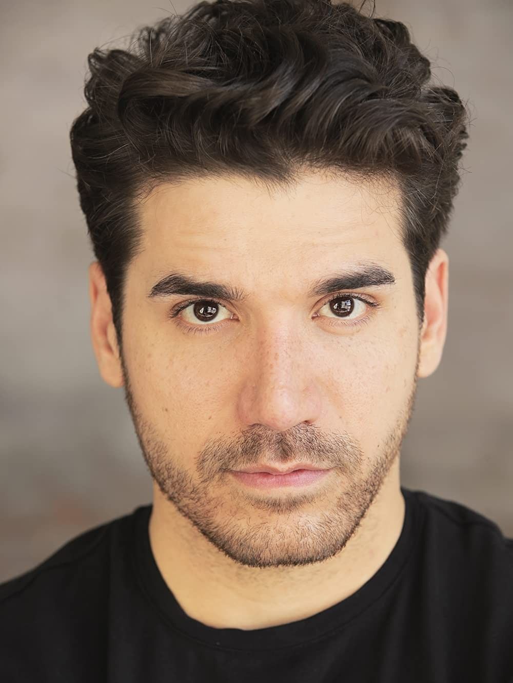 Gian Franco Rodriguez - AdoroCinema