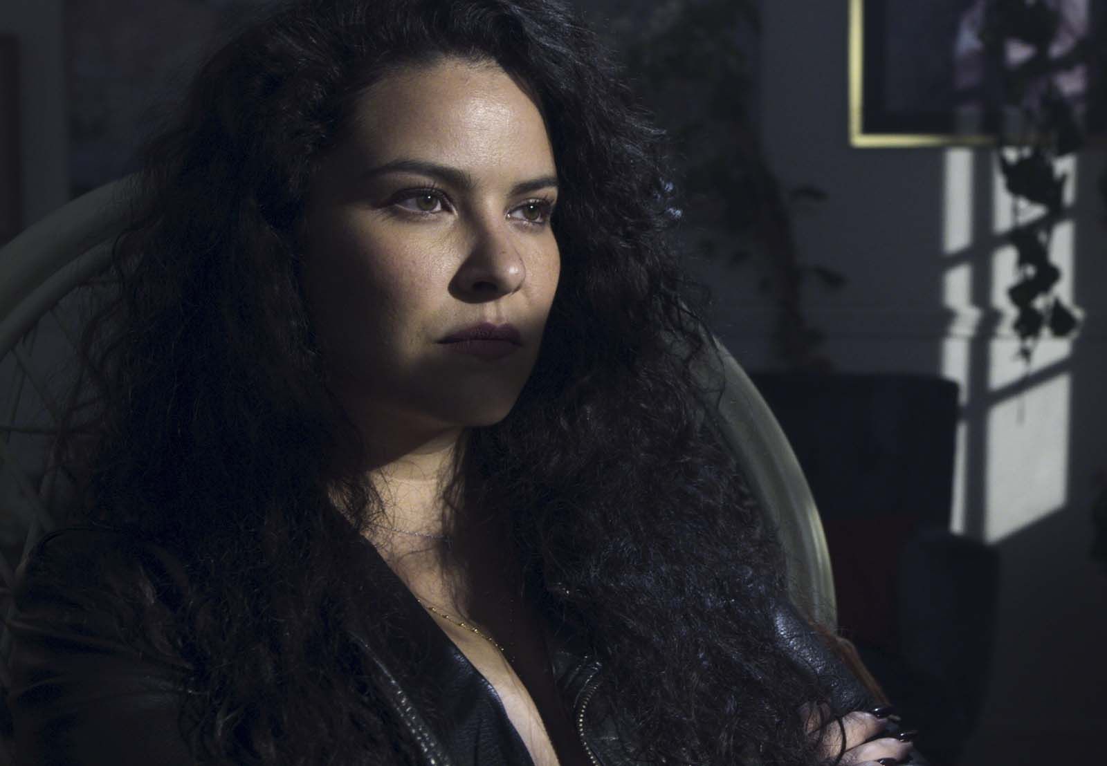 Foto de Litzy - Fotos Litzy - Foto 0 de 1 - AdoroCinema