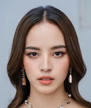 Nuttanicha Dungwattanawanich - AdoroCinema