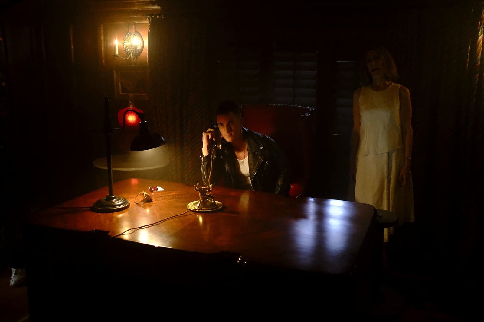 Foto do filme A Última Chamada - Foto 2 de 8 - AdoroCinema