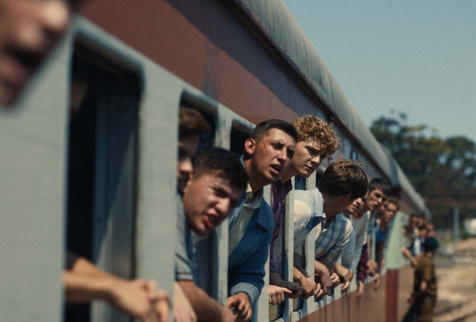 Foto do filme Moffie - Foto 3 de 17 - AdoroCinema