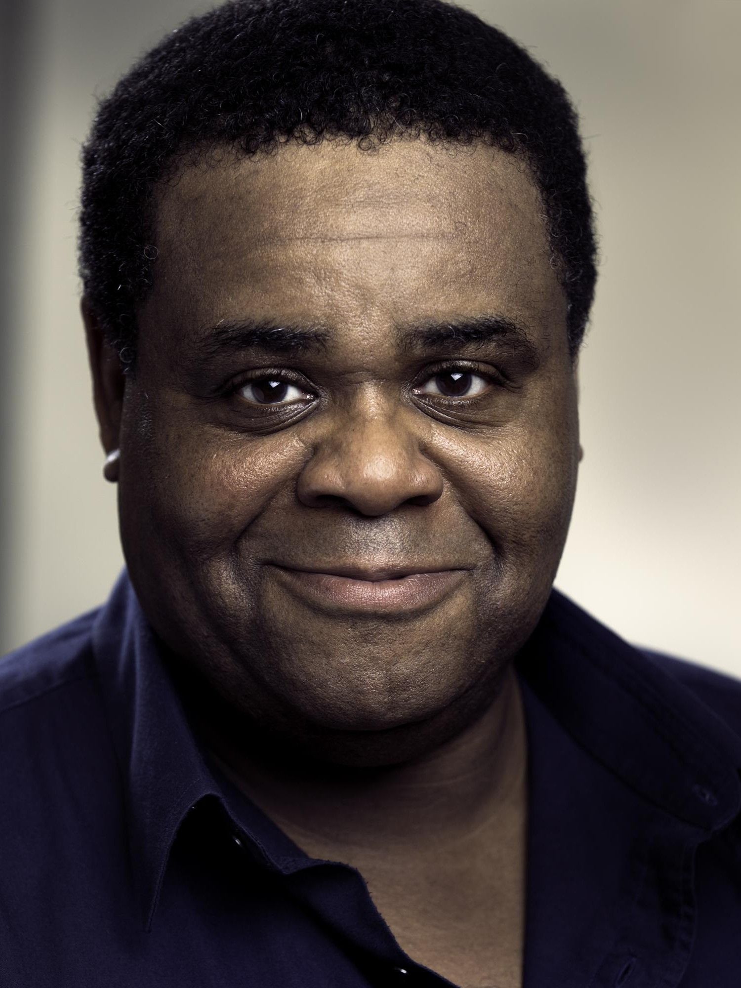 Clive Rowe - AdoroCinema