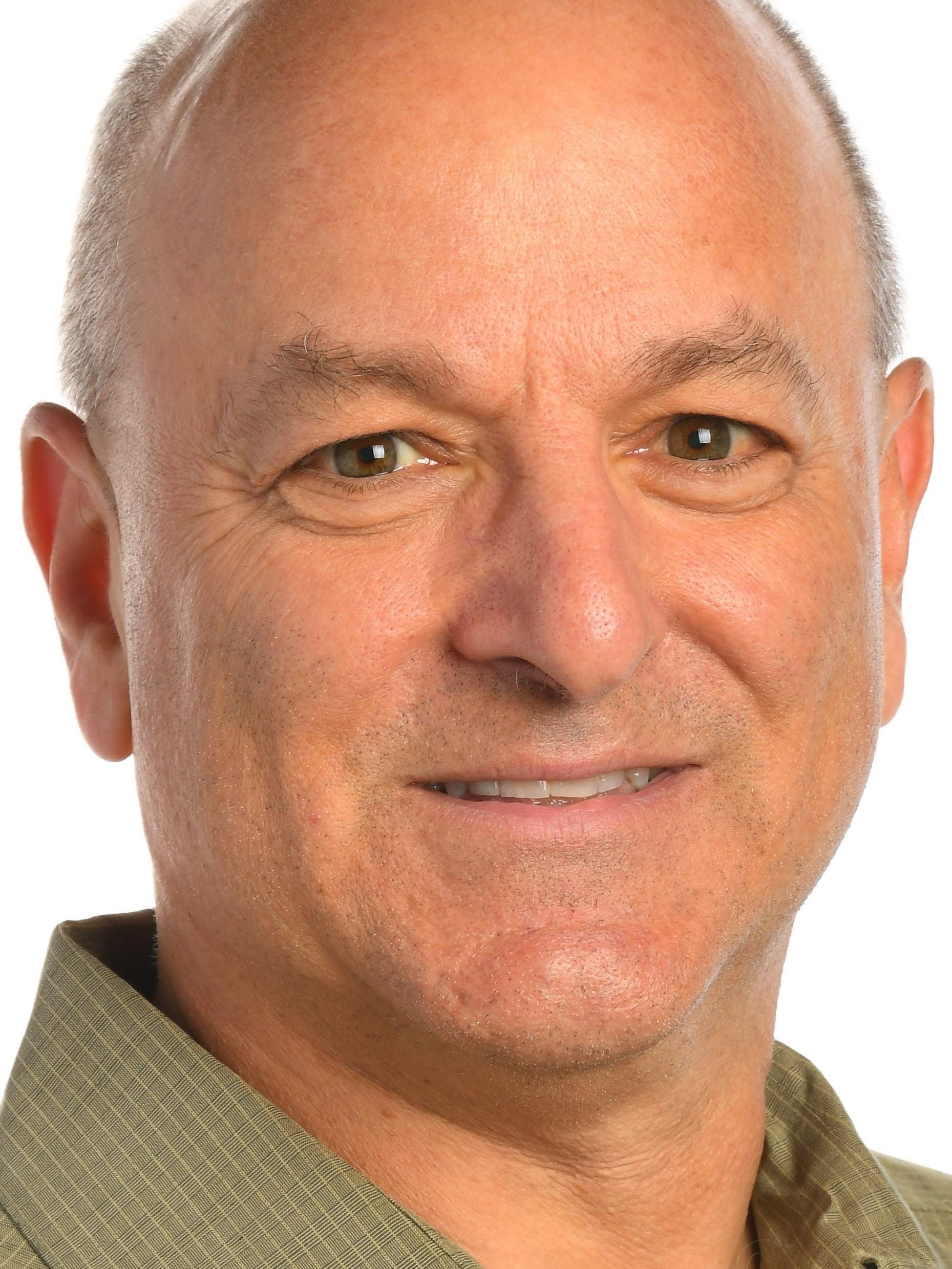 David Hamlin - AdoroCinema