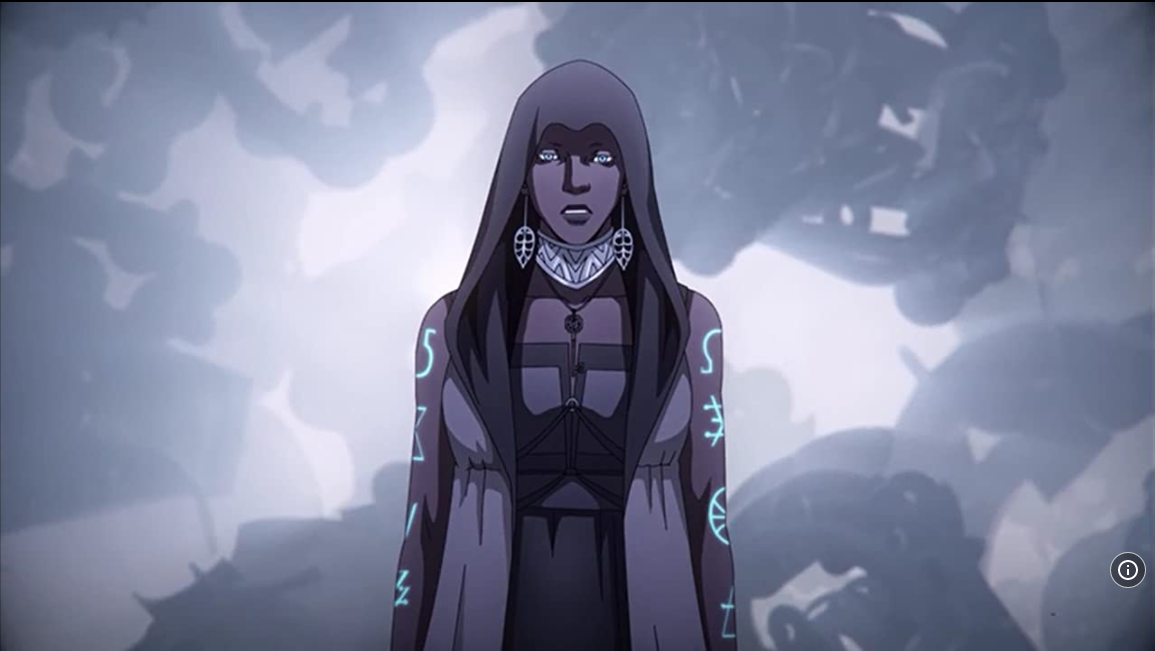 Castlevania : Castlevania : Fotos - 7 no 15 - AdoroCinema