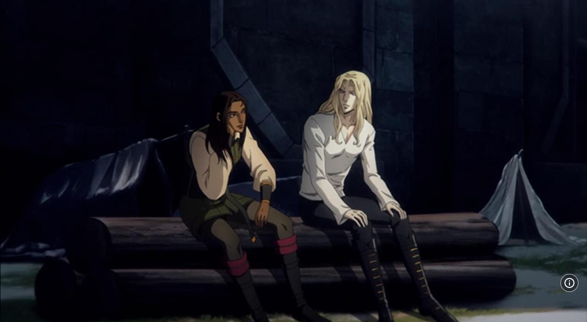 Castlevania : Castlevania : Fotos - 1 no 15 - AdoroCinema