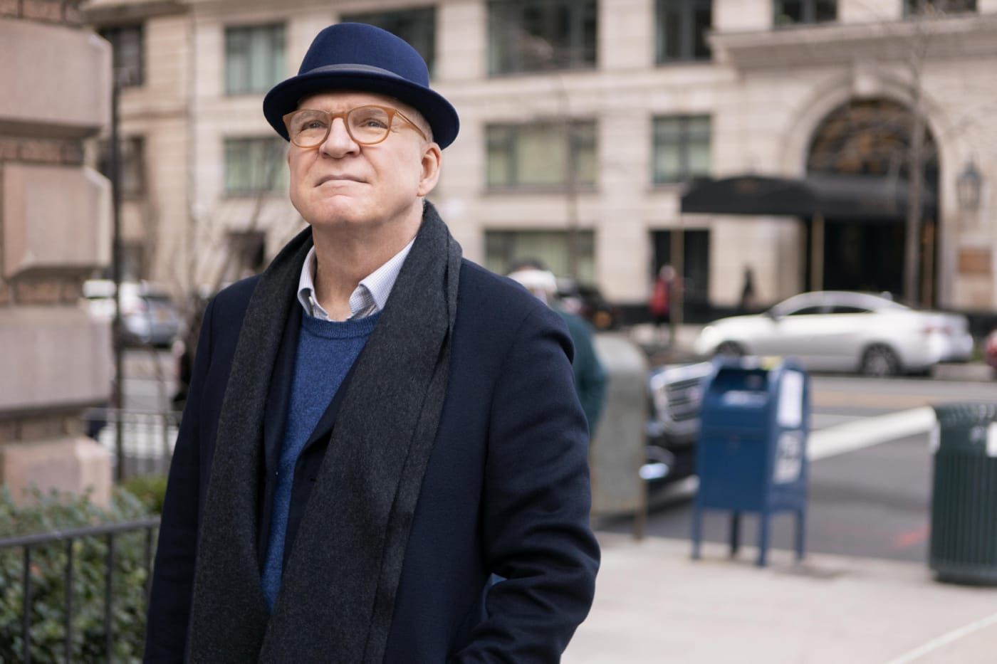 Only Murders in the Building : Fotos Steve Martin - 27 no 28 - AdoroCinema