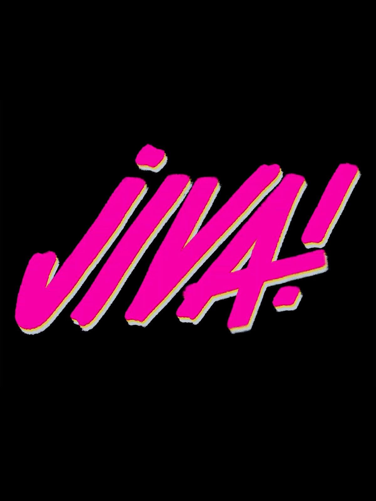 Jiva! 1ª temporada - AdoroCinema
